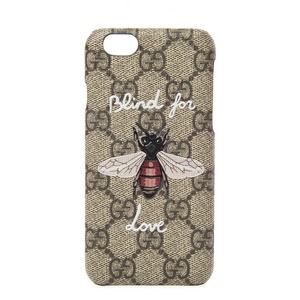 Gucci | Cell Phones & Accessories | Gucci Gg Supreme Monogram Bee ...